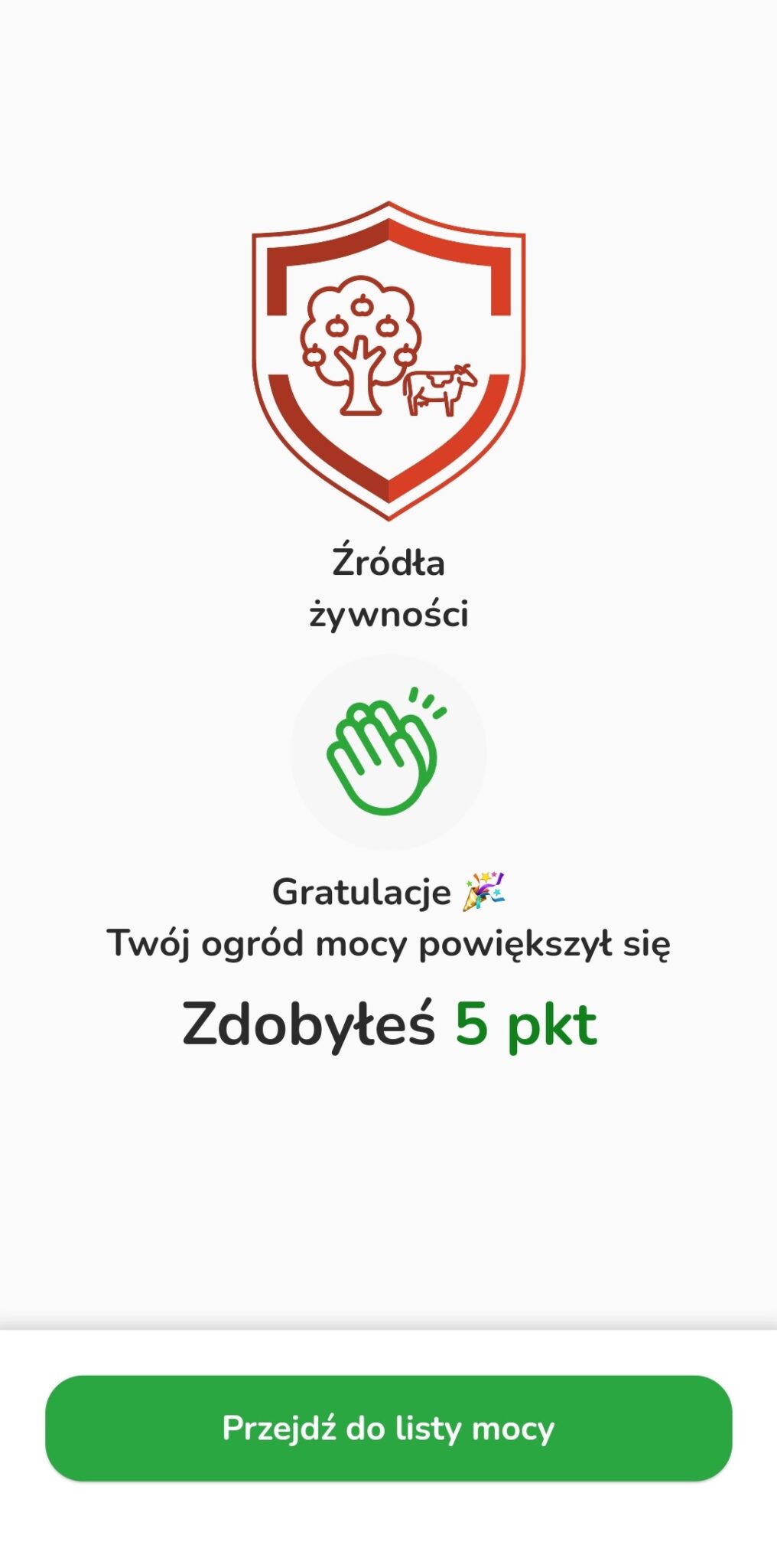 Junior Edu-Żywienie | Edu-Apka